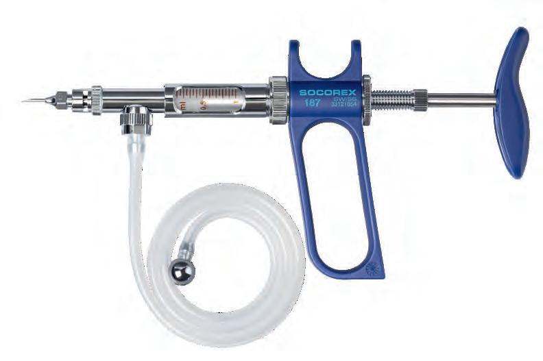 Socorex Swiss Animal health products by Haymoz design - Issuu