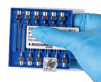 Socorex Swiss Animal health products by Haymoz design - Issuu