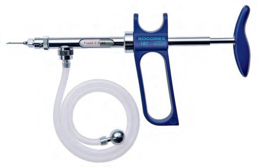 Socorex Swiss Animal health products by Haymoz design - Issuu