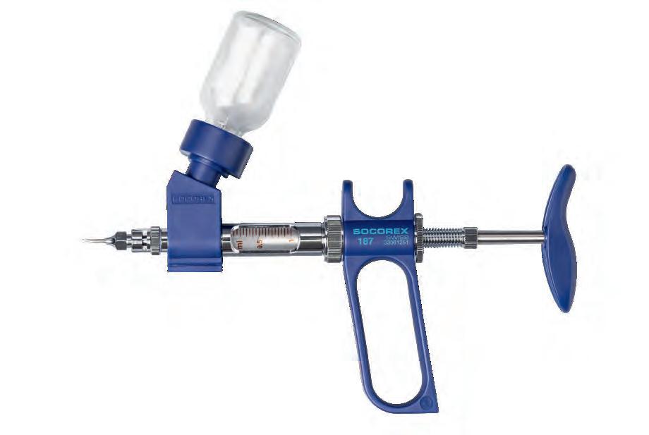 Socorex Swiss Animal health products by Haymoz design - Issuu