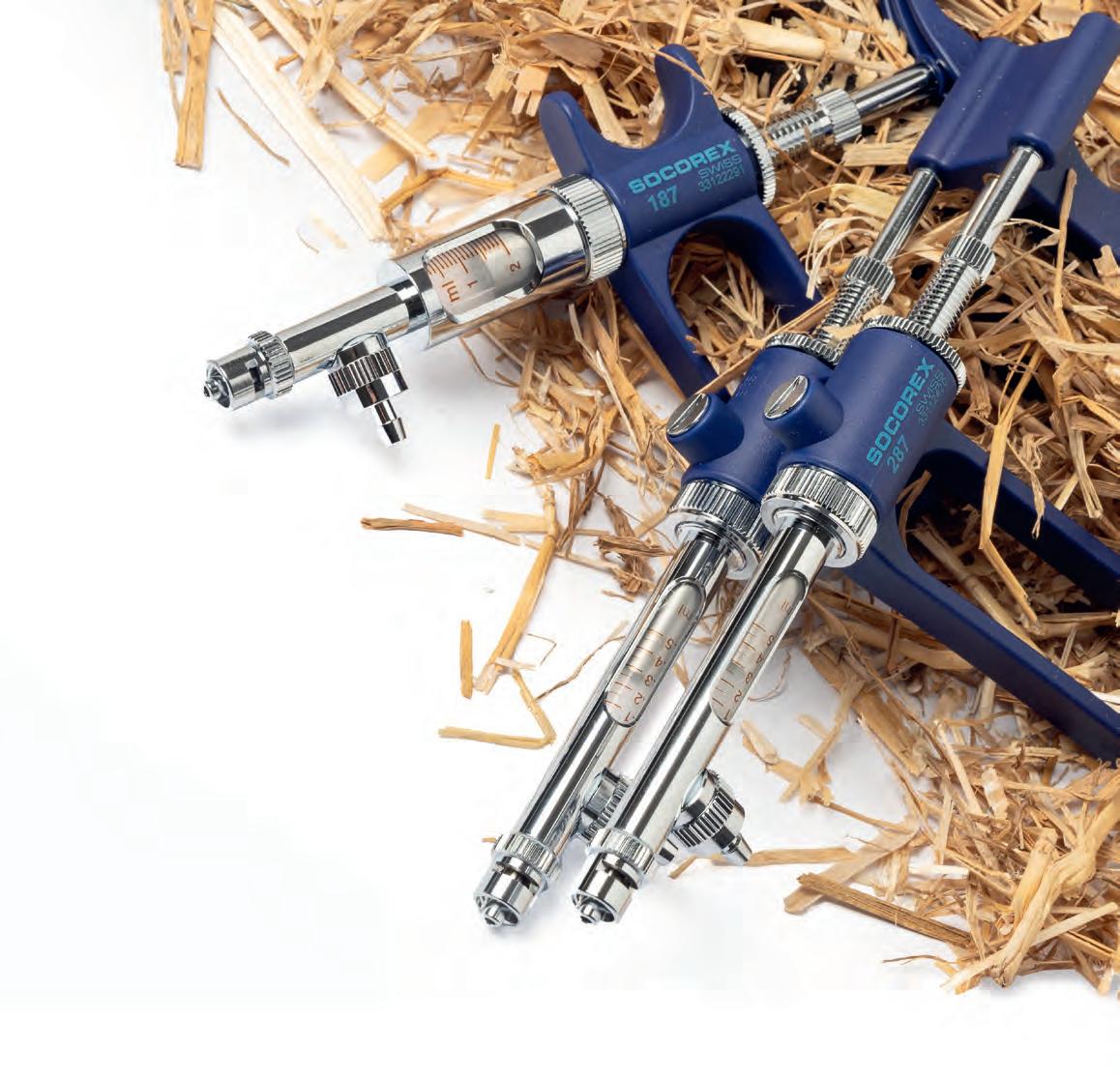 Socorex Swiss Animal health products by Haymoz design - Issuu