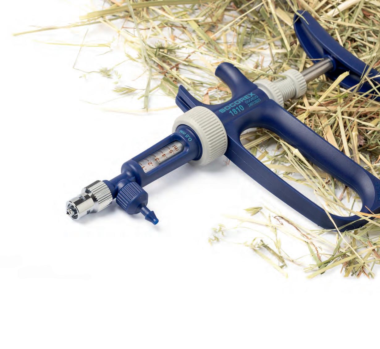 Socorex Swiss Animal health products by Haymoz design - Issuu