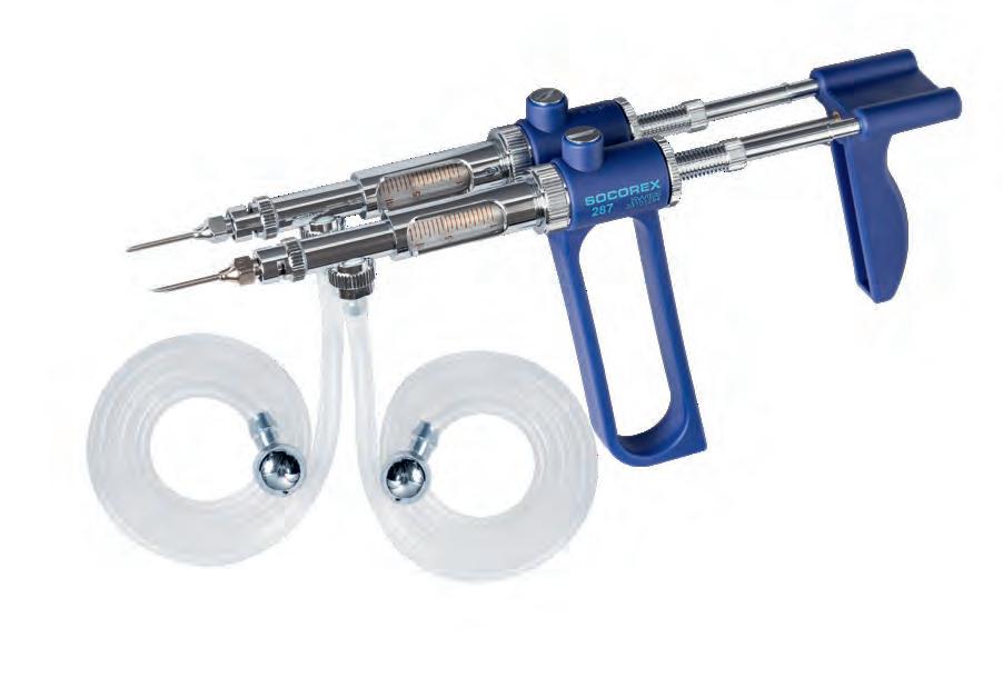 Socorex Swiss Animal health products by Haymoz design - Issuu