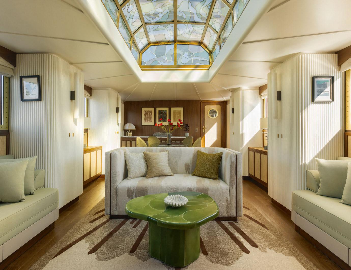 Starboard - Issue 11 by Mondiale Media - Issuu