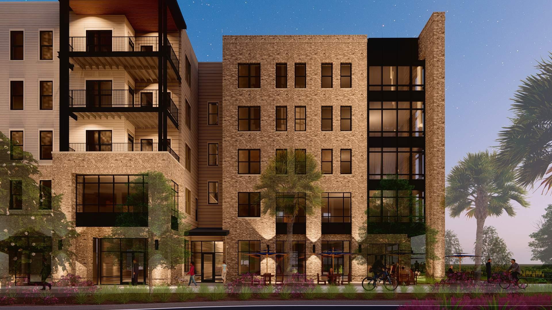 Downtown Nexton - Retail by bridgecommercial - Issuu