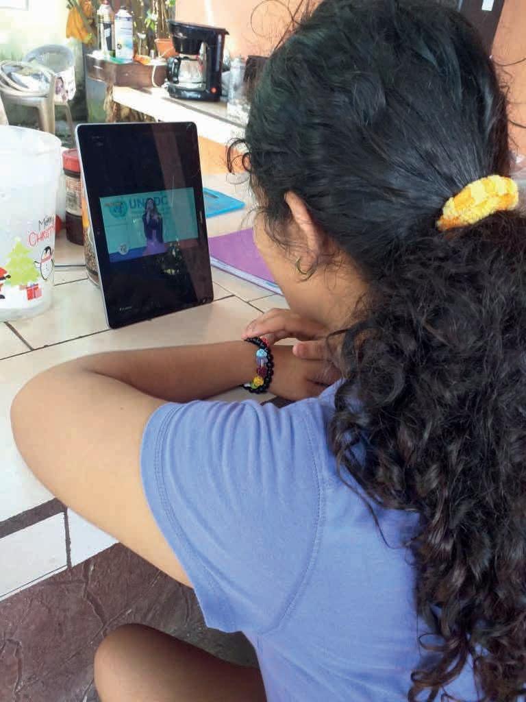 Memoria de Labores Fundación Azteca Honduras 2022 by Fundación Azteca Honduras - Issuu