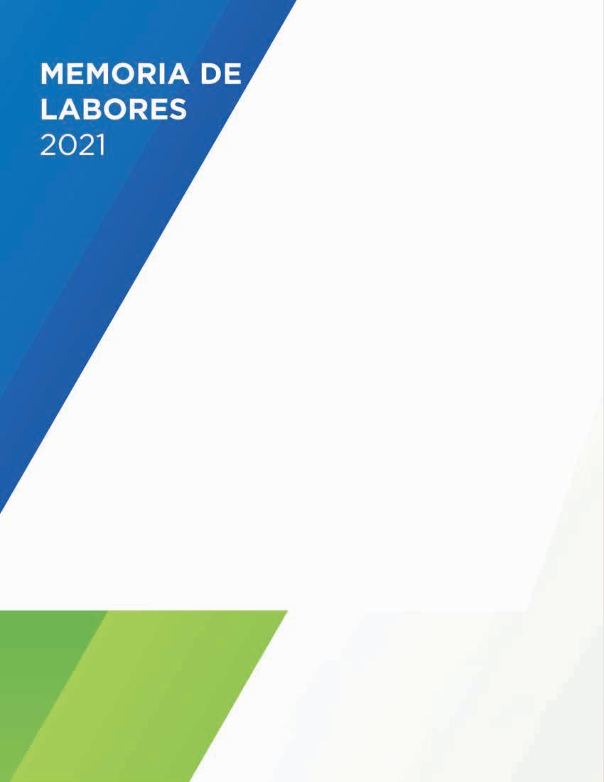 Memoria de Labores Fundación Azteca Honduras 2021 by Fundación Azteca Honduras - Issuu
