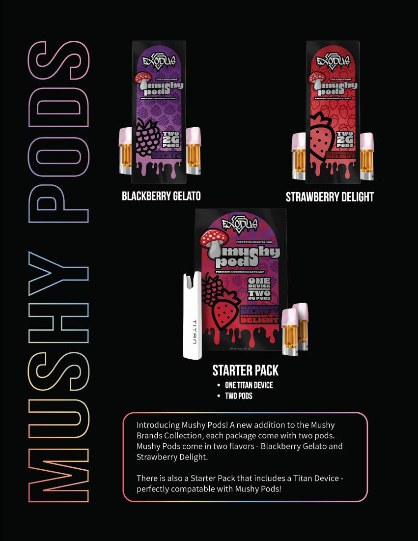 Exodus 2024 Wholesale Catalog by Jonah Creatives - Issuu