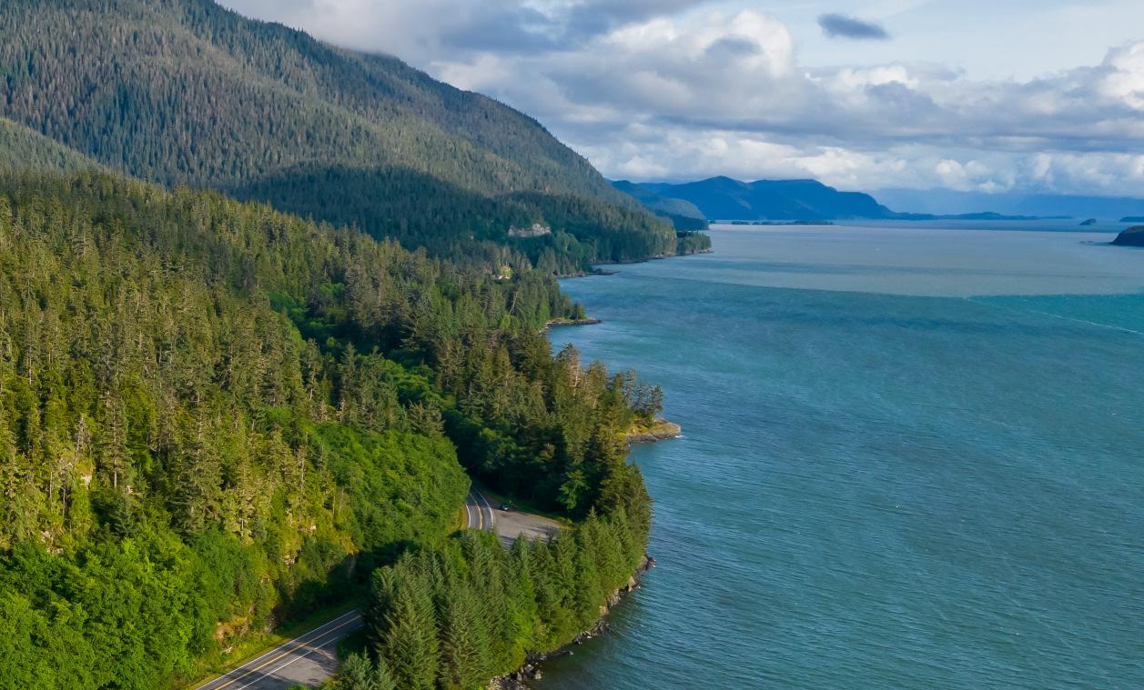 2024 Juneau, Alaska Visitors Guide by JuneauAlaska - Issuu