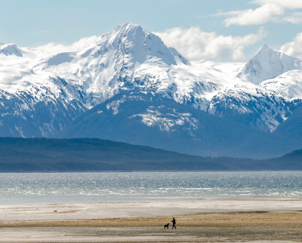 2024 Juneau, Alaska Visitors Guide by JuneauAlaska - Issuu