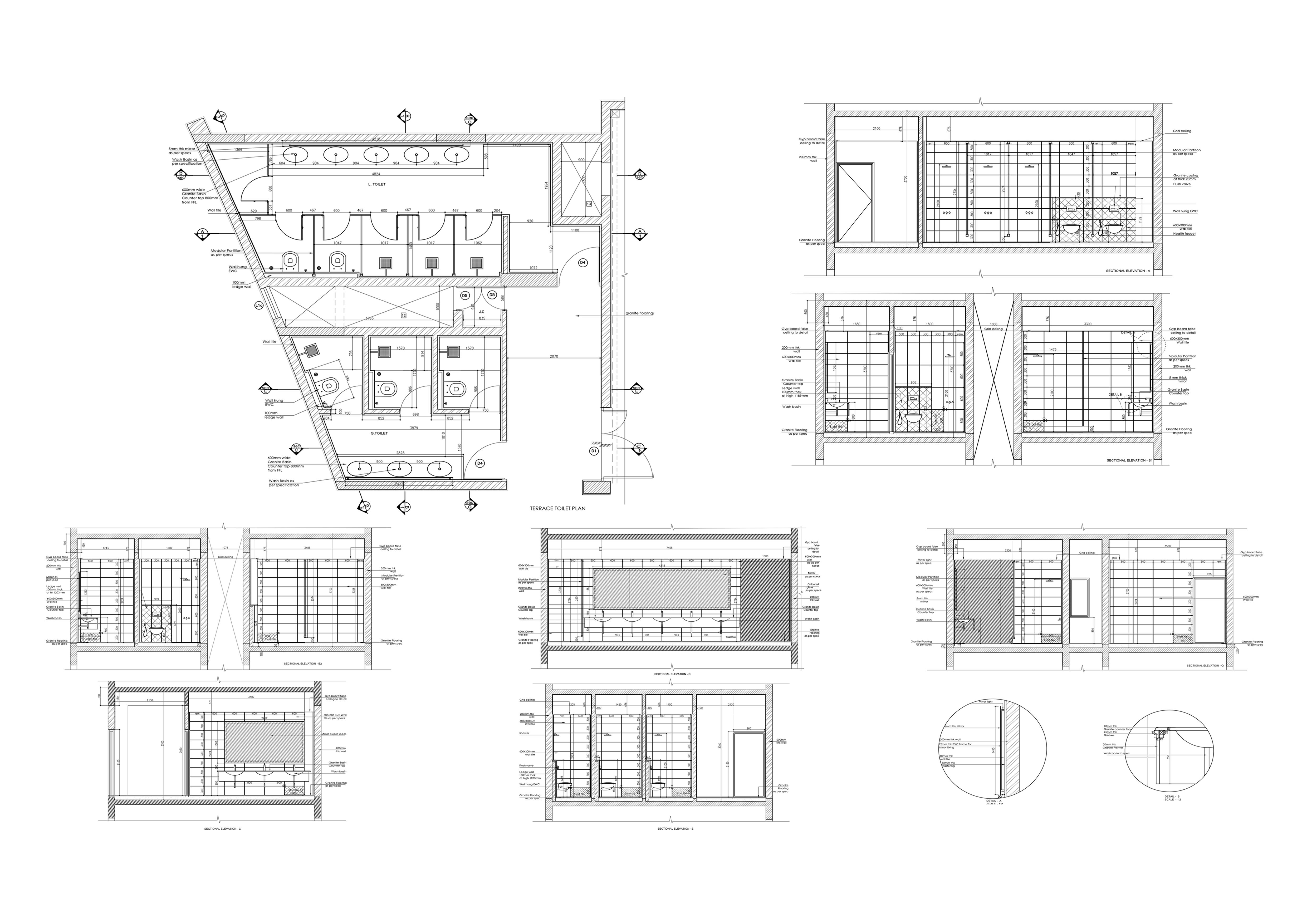 Portfolio - Gokul Ramesh by Gokul Ramesh - Issuu