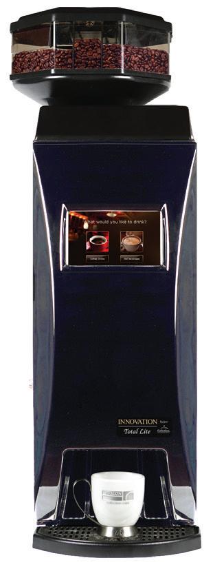 Coffee & Breakroom | The Supply Room by The Supply Room - Issuu