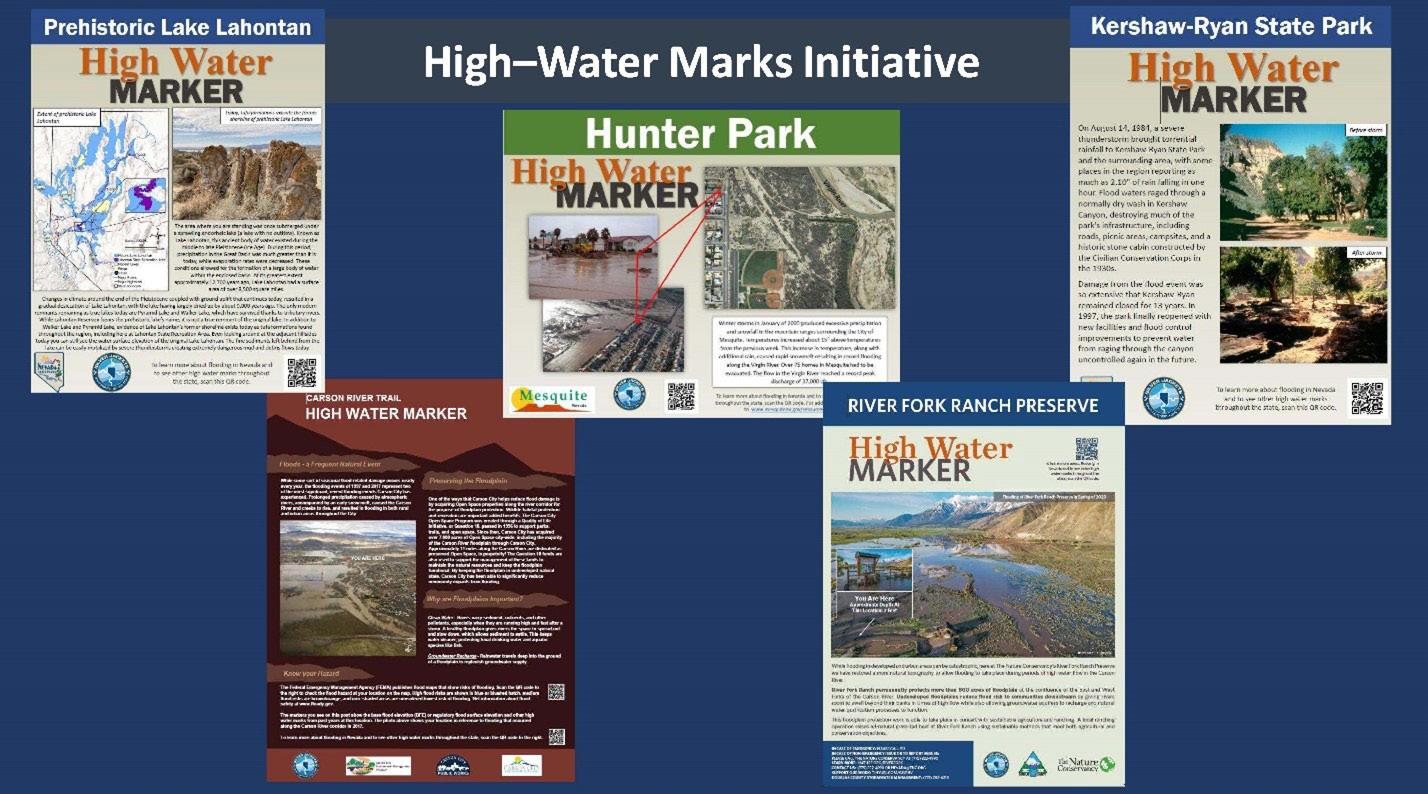 The High Water Mark - Volume 34, Issue 2 by Floodplain Management ...