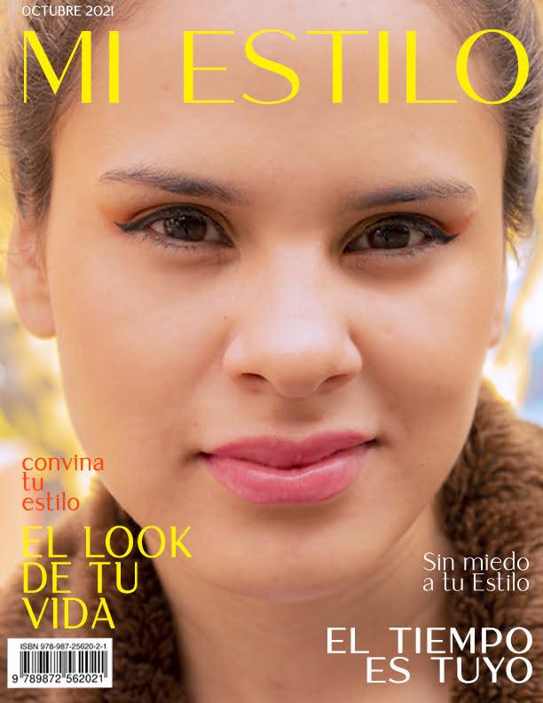 REVISTA FOTOGRAFICA by Analy Hernandez - Issuu