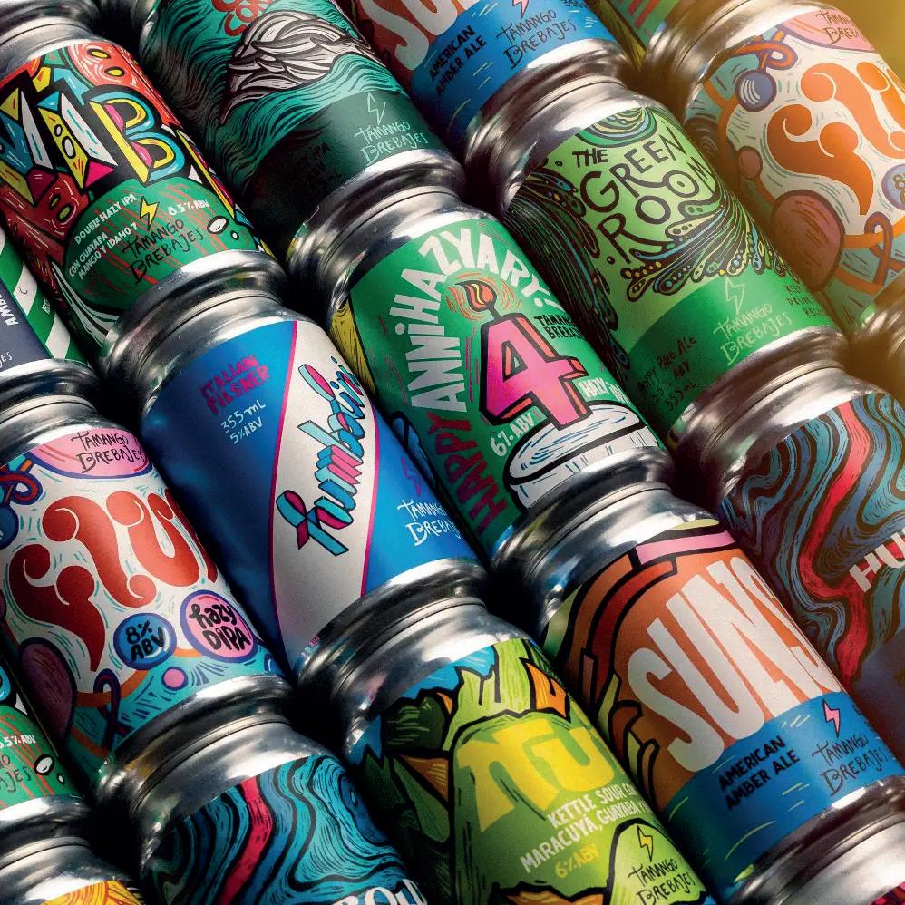 catalogo tamango by Nicolas Olguin - Issuu