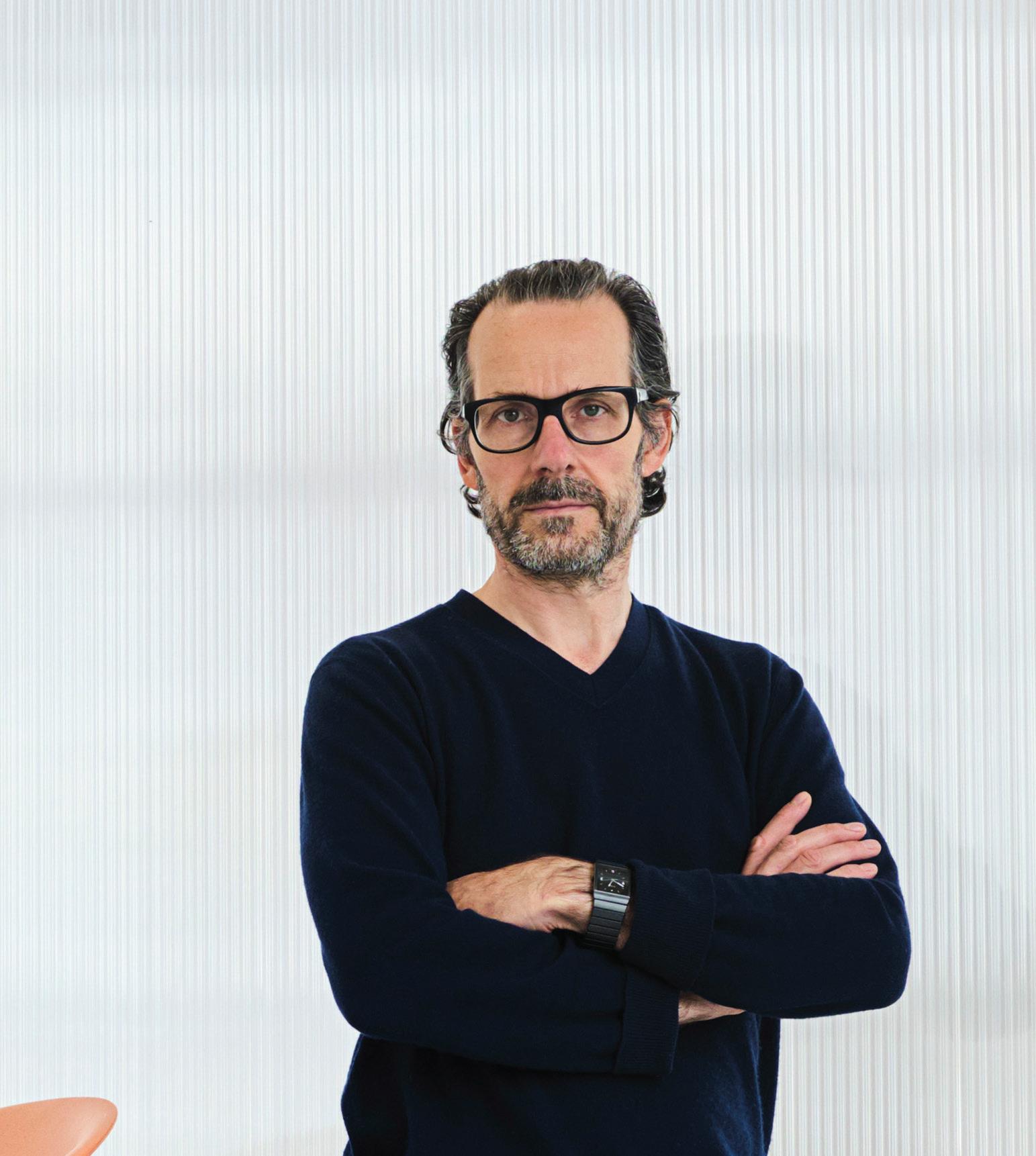 est Magazine Issue 52 | The Nature of Design by est magazine - Issuu