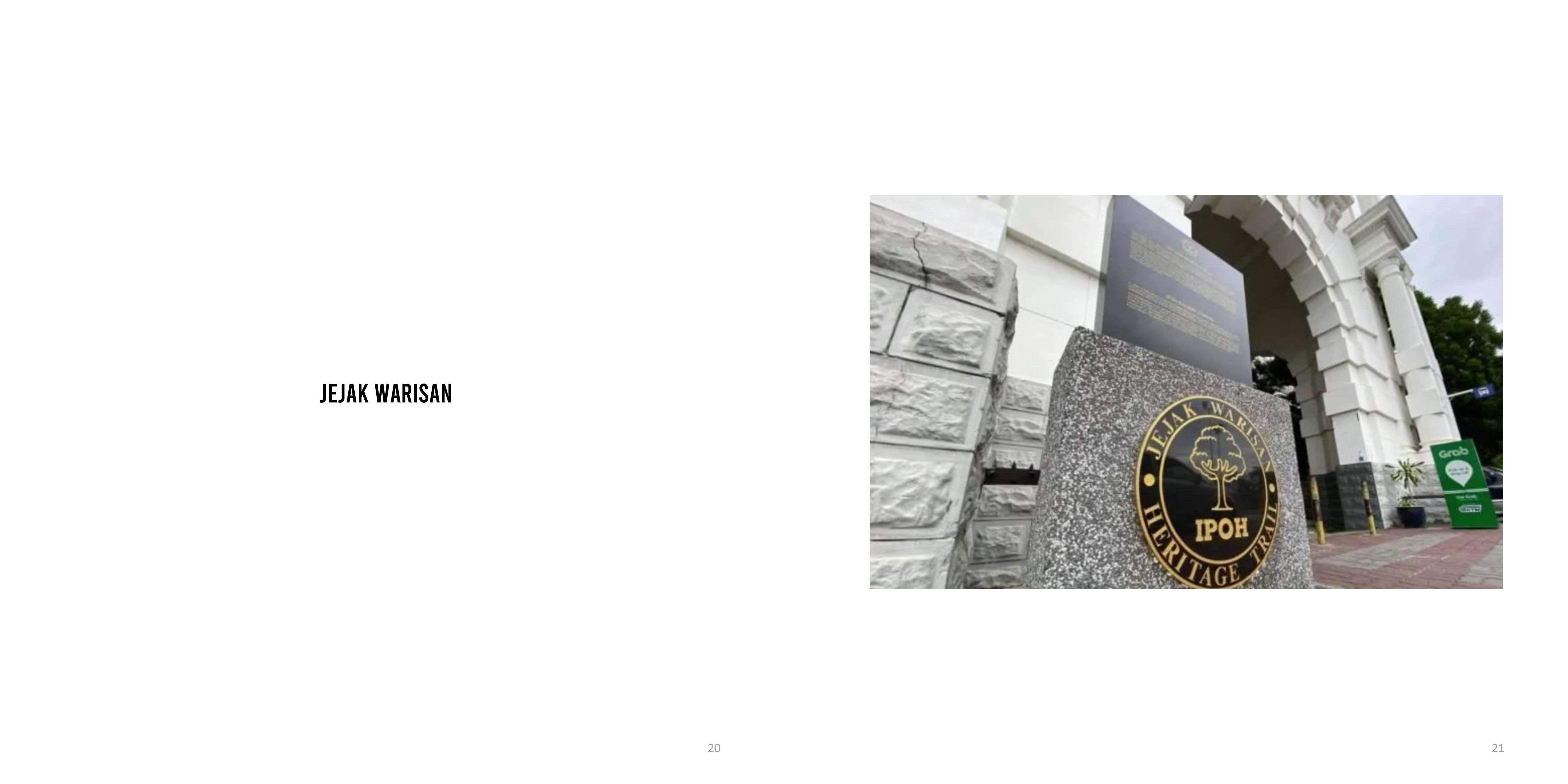 KAMPUNG KUCHAI HERITAGE CENTRE REPORT by Nor Azila Binti Harun - Issuu