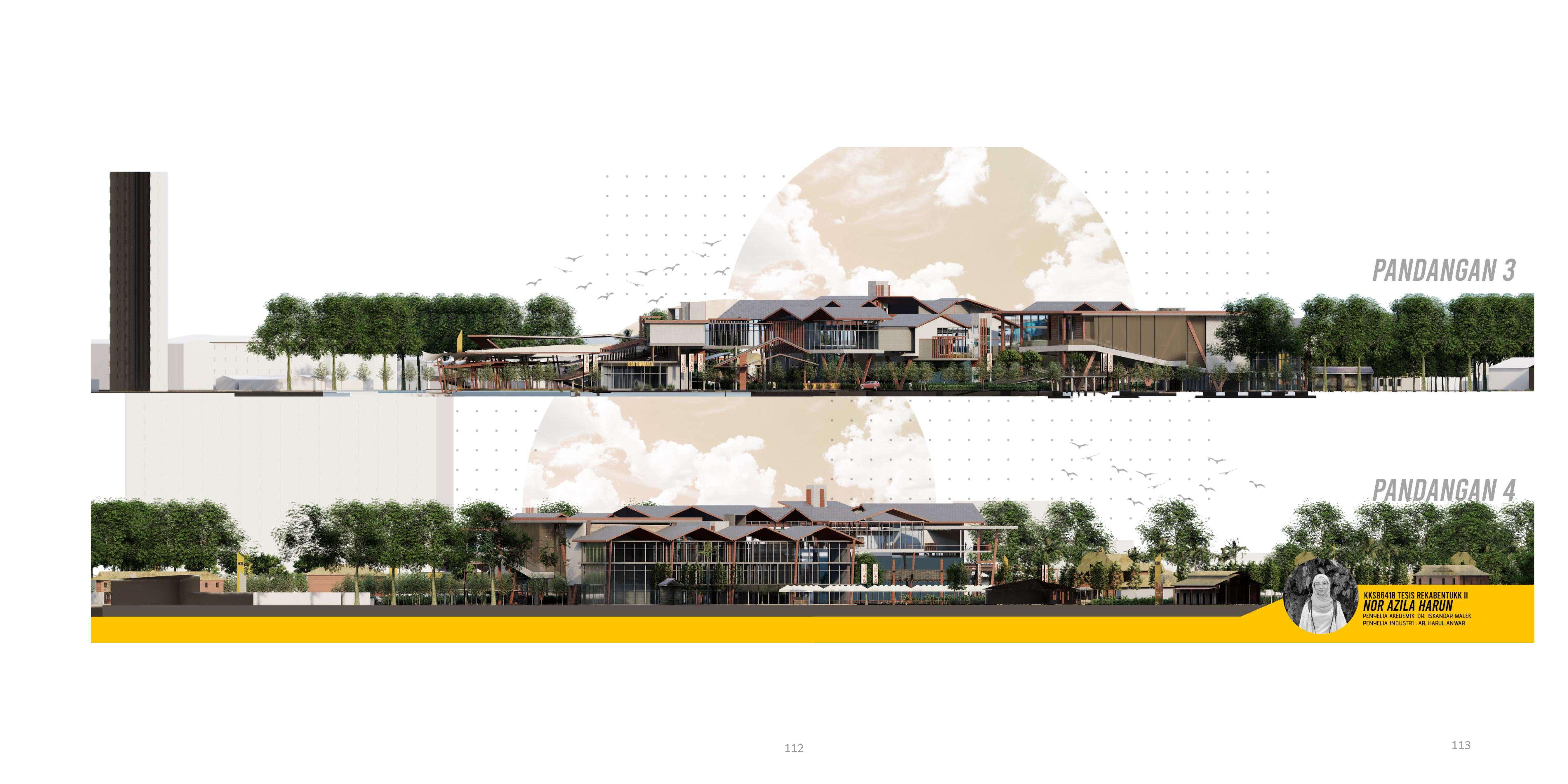 KAMPUNG KUCHAI HERITAGE CENTRE REPORT by Nor Azila Binti Harun - Issuu