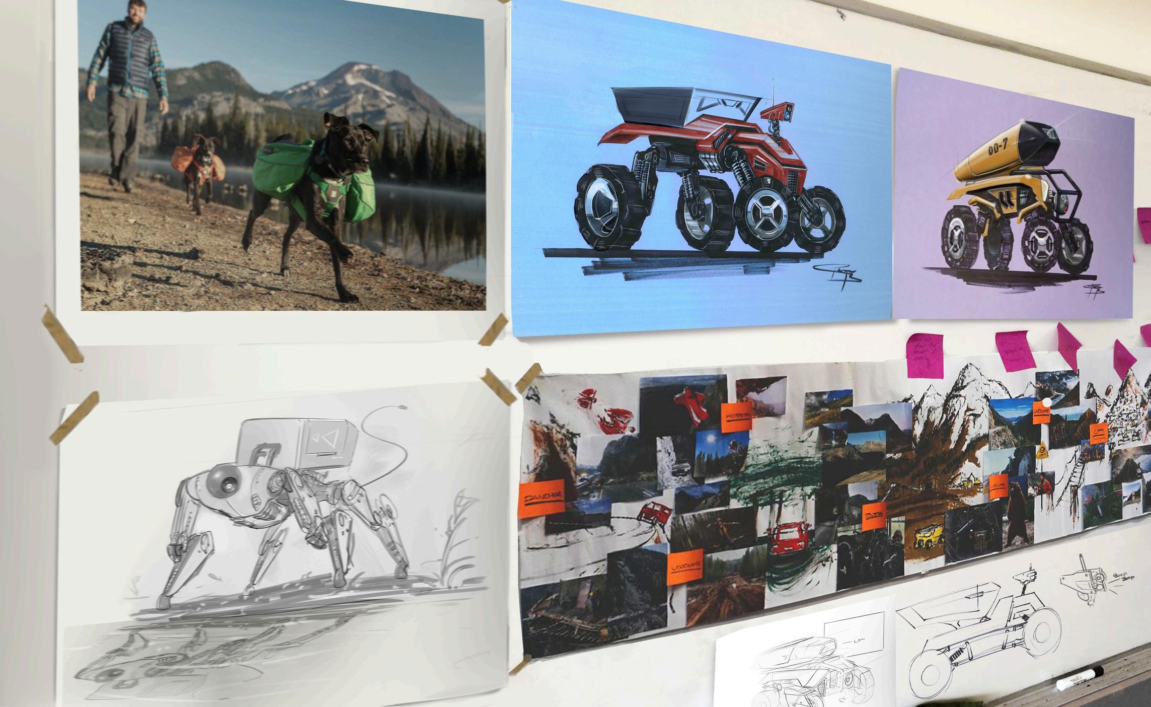 Remco Bosch Industrial Design portfolio (2024) by Remco Bosch - Issuu