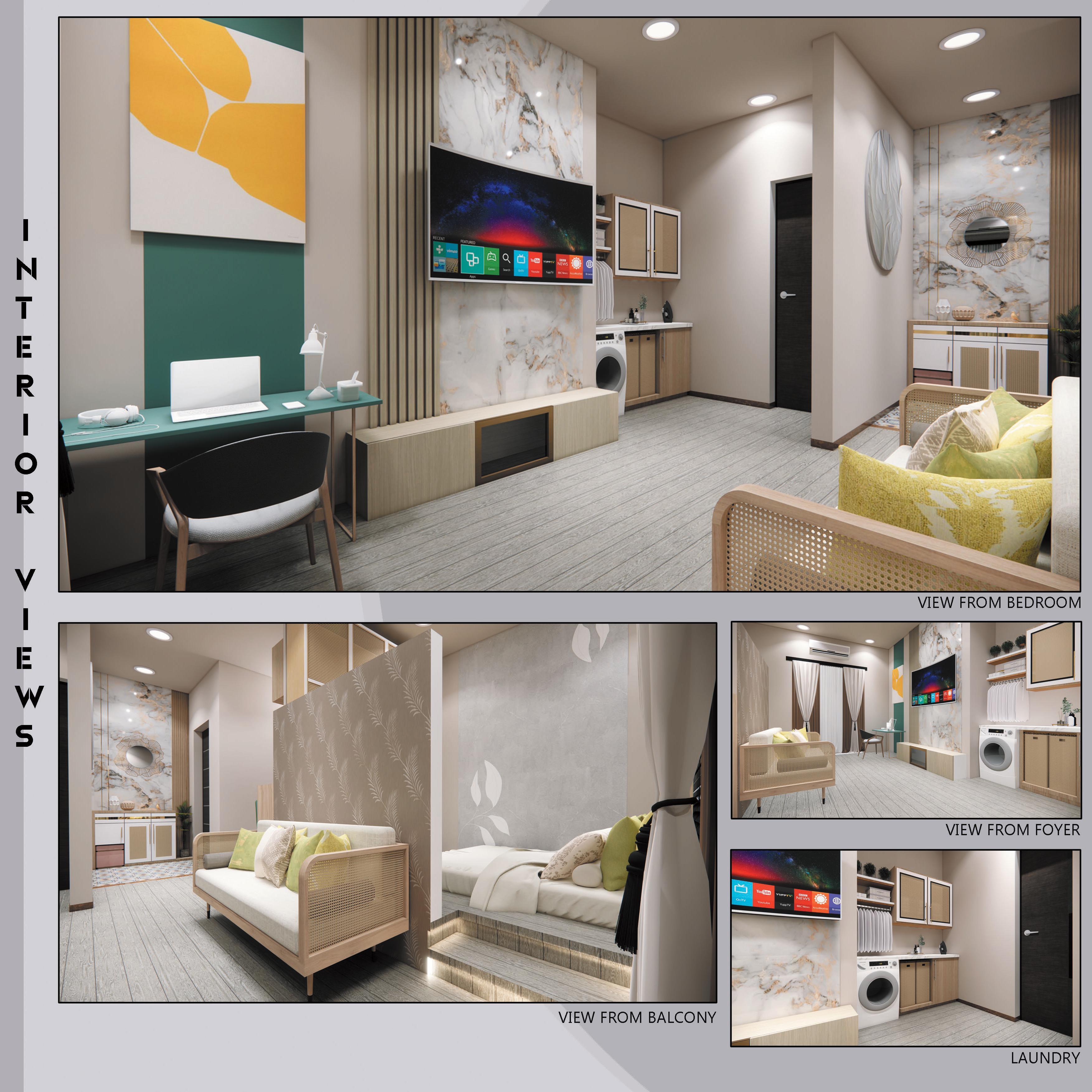 SUBASH.S | ARCHITECTURE PORTFOLIO 2020-24 by subashsathyamurthy - Issuu