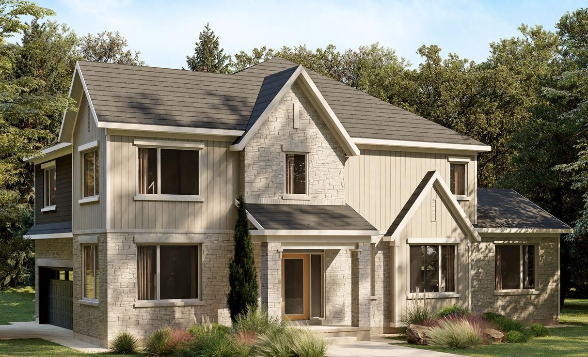 Different Types of Residential Properties You Can Buy in Canada by ...
