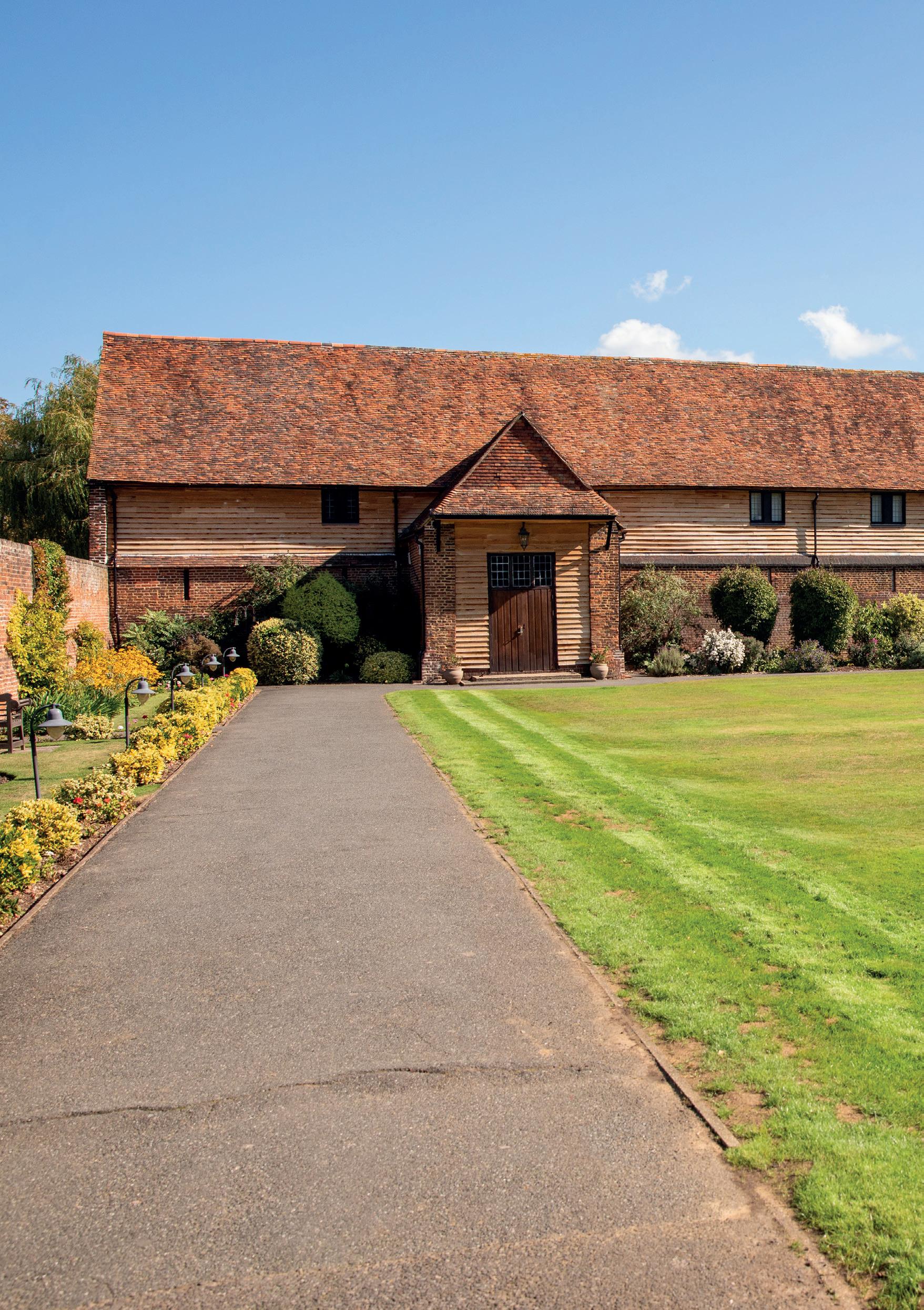 Parents' Handbook - Junior King's Canterbury by OKS Association | The ...