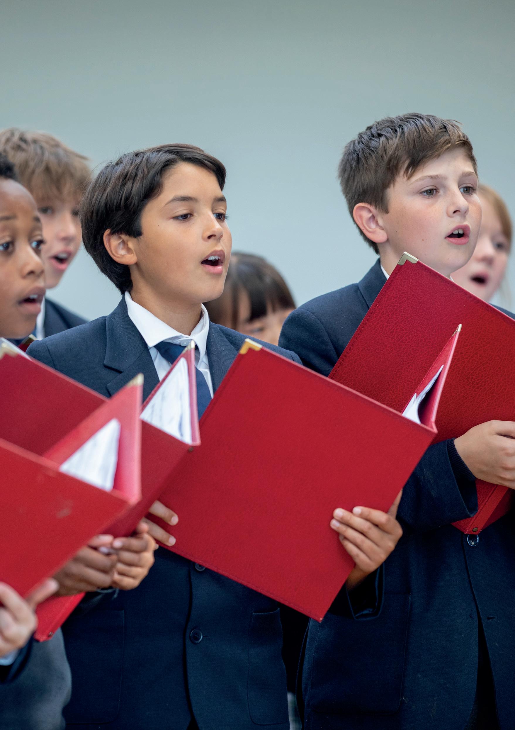 Parents' Handbook - Junior King's Canterbury by OKS Association | The ...