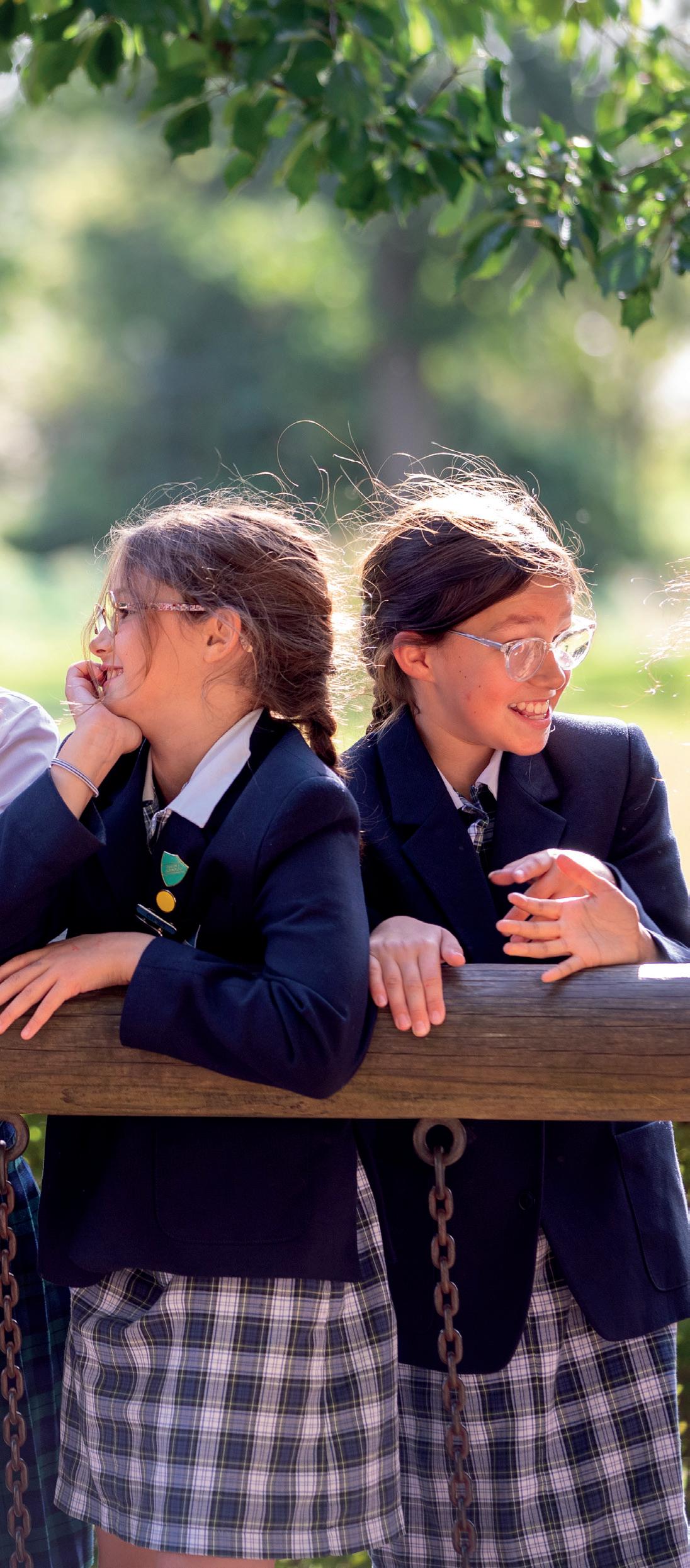 Parents' Handbook - Junior King's Canterbury by OKS Association | The ...