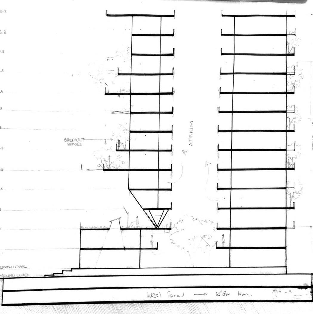 ARCHITECTURAL PORTFOLIO - AFZAL ANSARI (VESCOA) by AfzalAnsari_Vescoa ...