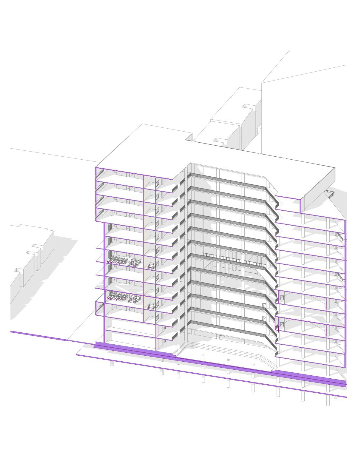 ARCHITECTURAL PORTFOLIO - AFZAL ANSARI (VESCOA) by AfzalAnsari_Vescoa ...