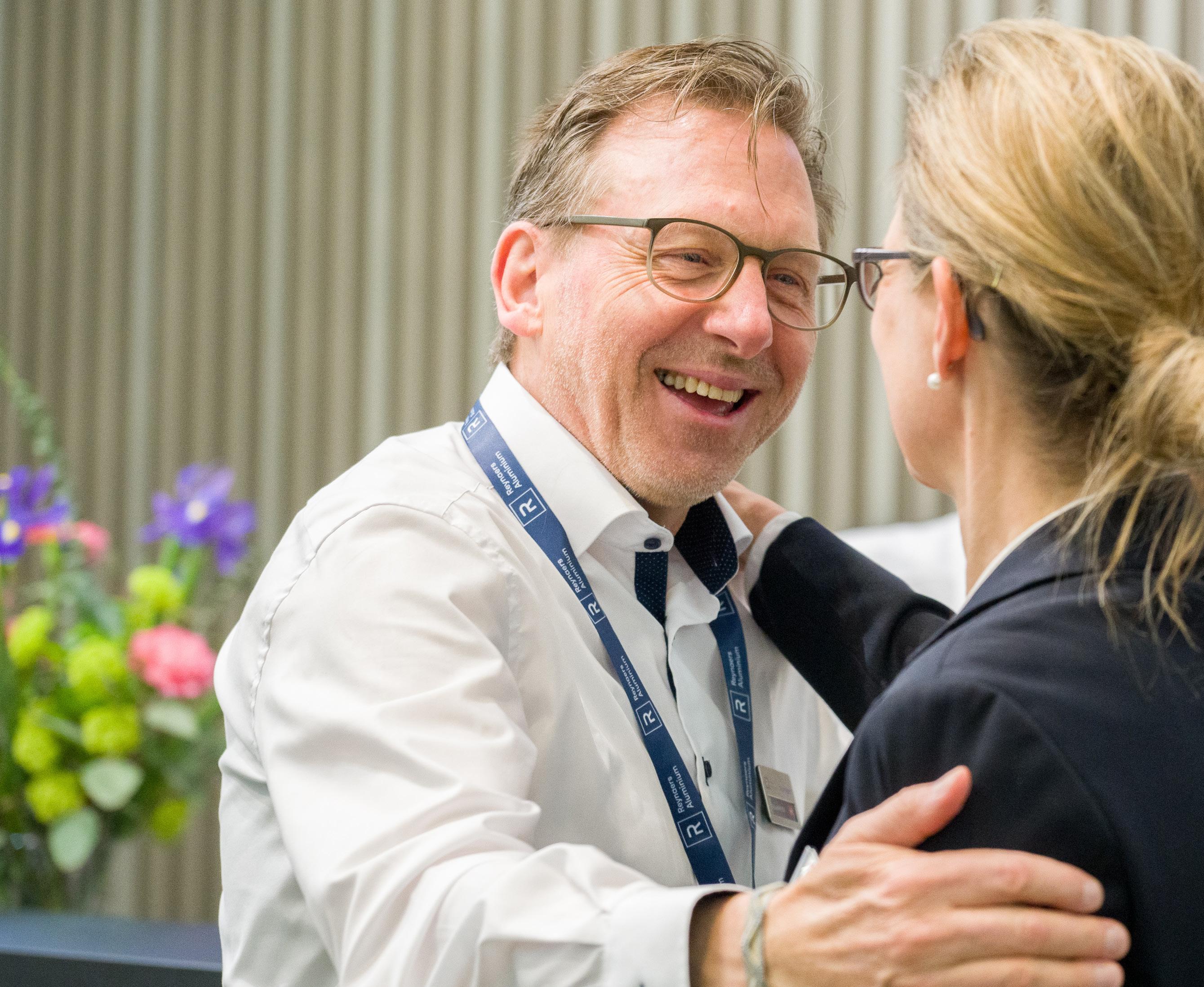 Reynaers Aluminium Product & Services Overview - May 2024 by Reynaers ...