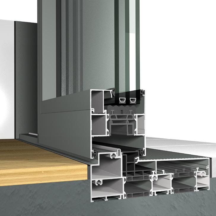 Reynaers Aluminium Product & Services Overview - May 2024 by Reynaers ...