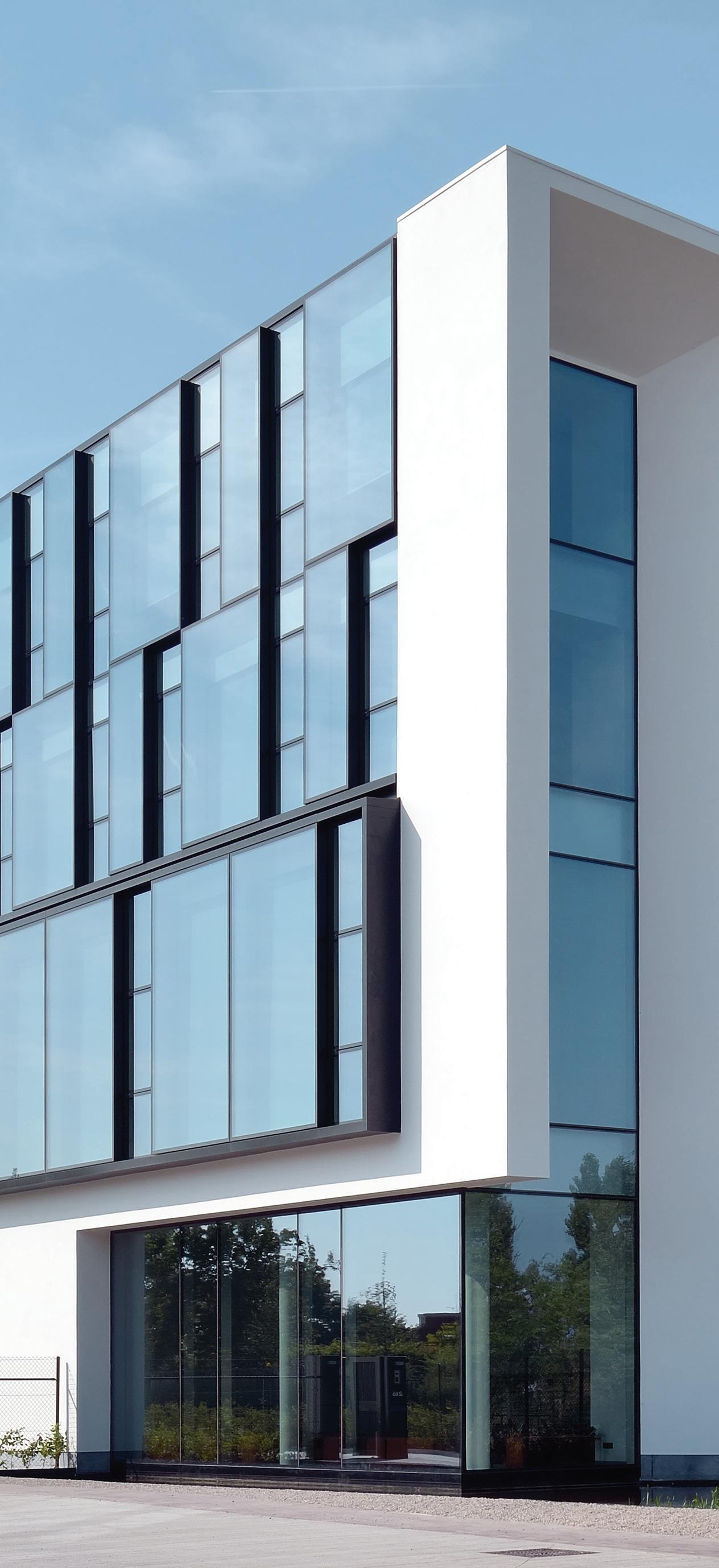 Reynaers Aluminium Product & Services Overview - May 2024 by Reynaers ...