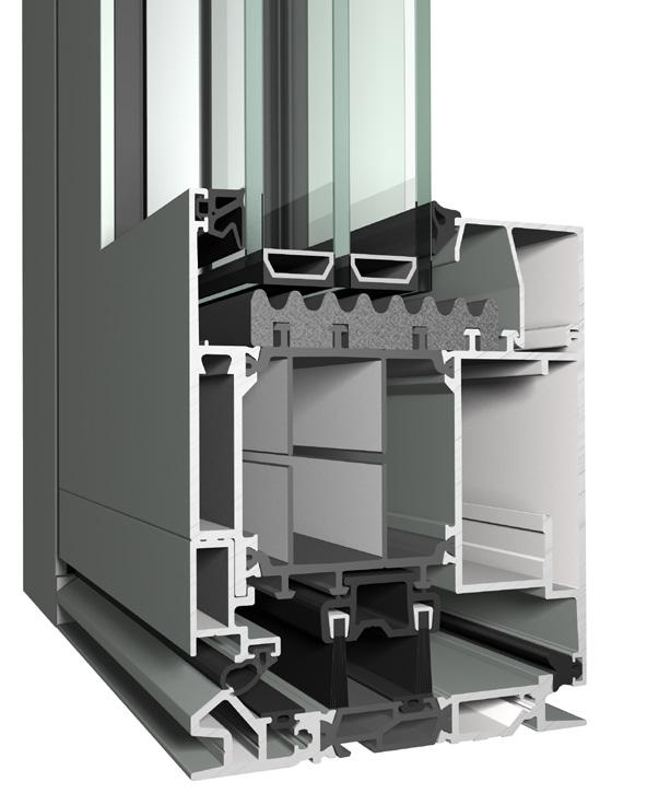 Reynaers Aluminium Product & Services Overview - May 2024 by Reynaers ...