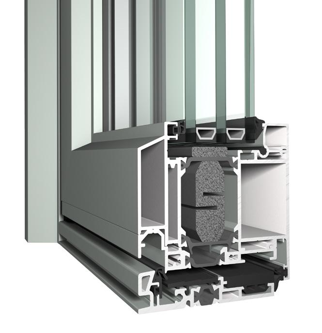 Reynaers Aluminium Product & Services Overview - May 2024 by Reynaers ...