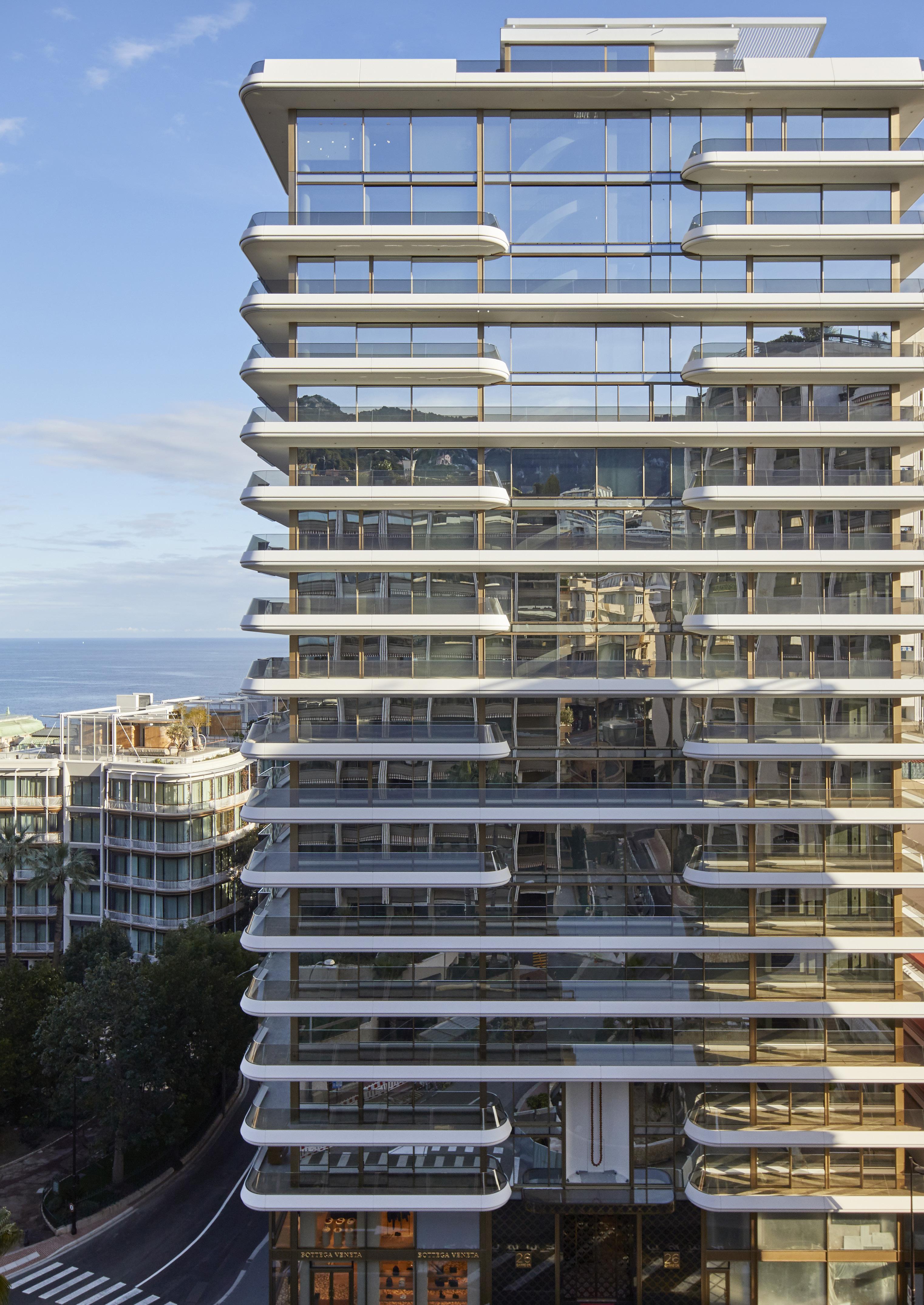 Reynaers Aluminium Product & Services Overview - May 2024 by Reynaers ...