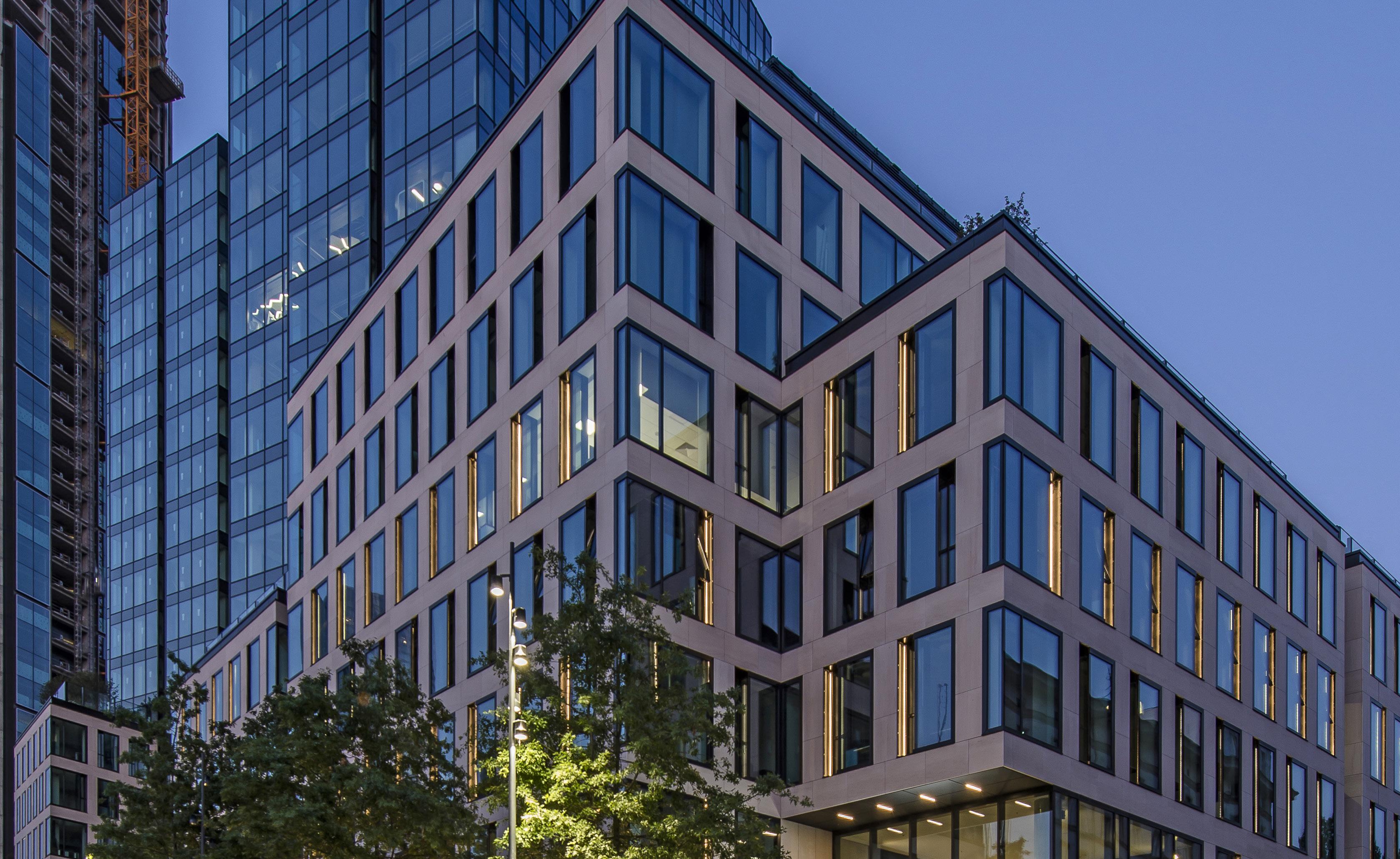 Reynaers Aluminium Product & Services Overview - May 2024 by Reynaers ...