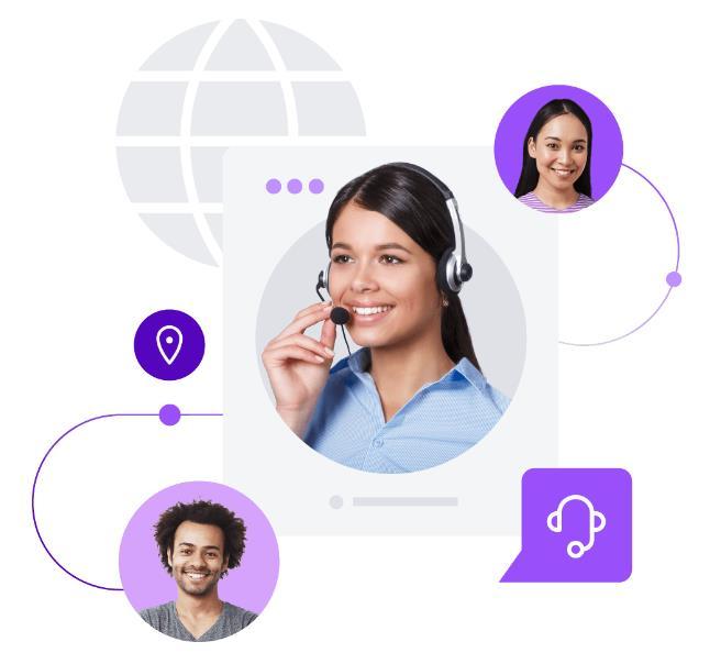 Talkdesk Onboarding Guide - TurnPoint Services by turnpointservices - Issuu