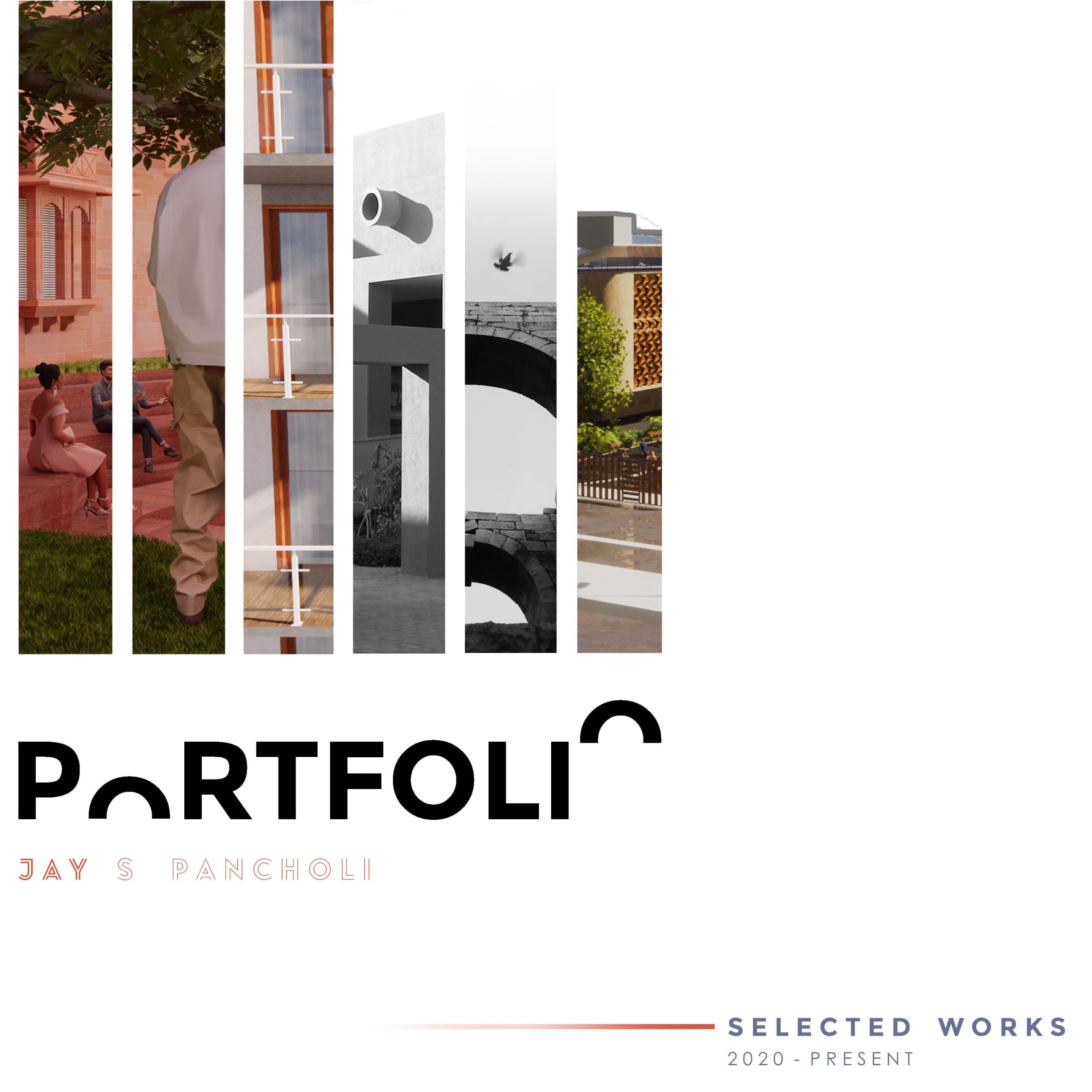 "Crafting Spaces: An Architectural Showcase of my journey in ...
