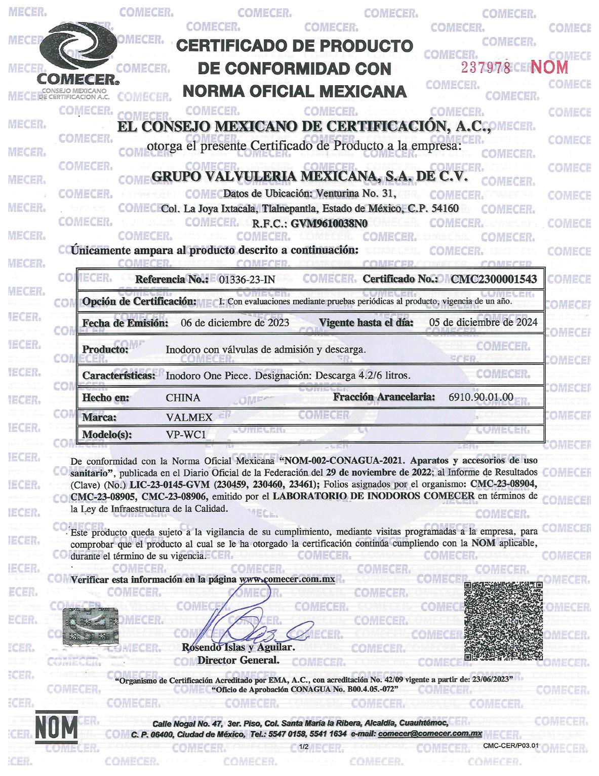 Catálogo Valmex by Valvulería Mexicana - Issuu