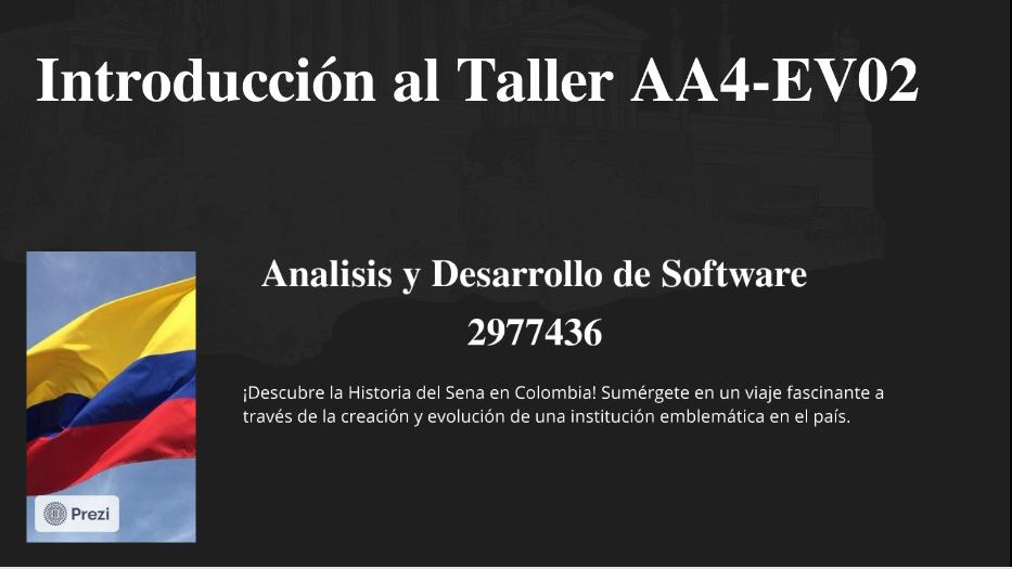 Taller AA4-EV02 cristhian cardona by cristhian cardona - Issuu