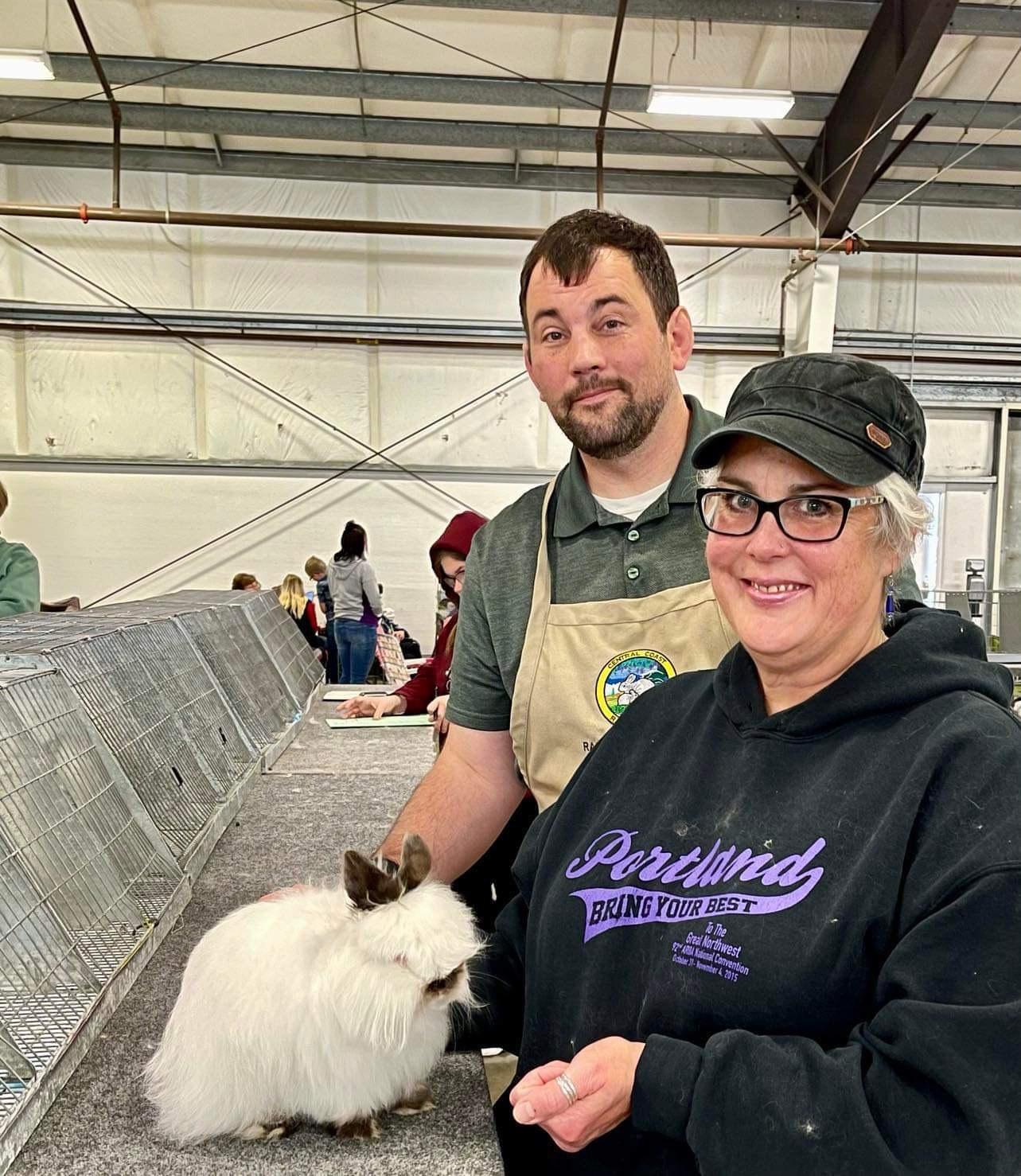 2024 Summer Fluff by NJWRC Publications - Issuu