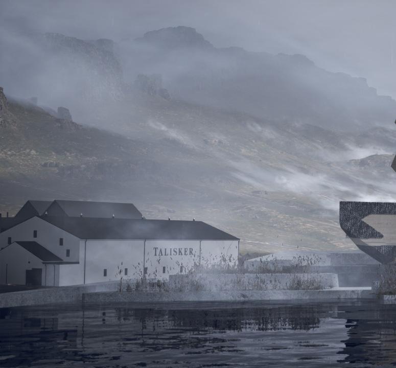 Yuefei Hu | Architecture Portfolio | MArch Upenn 24 by Yuefei Hu - Issuu