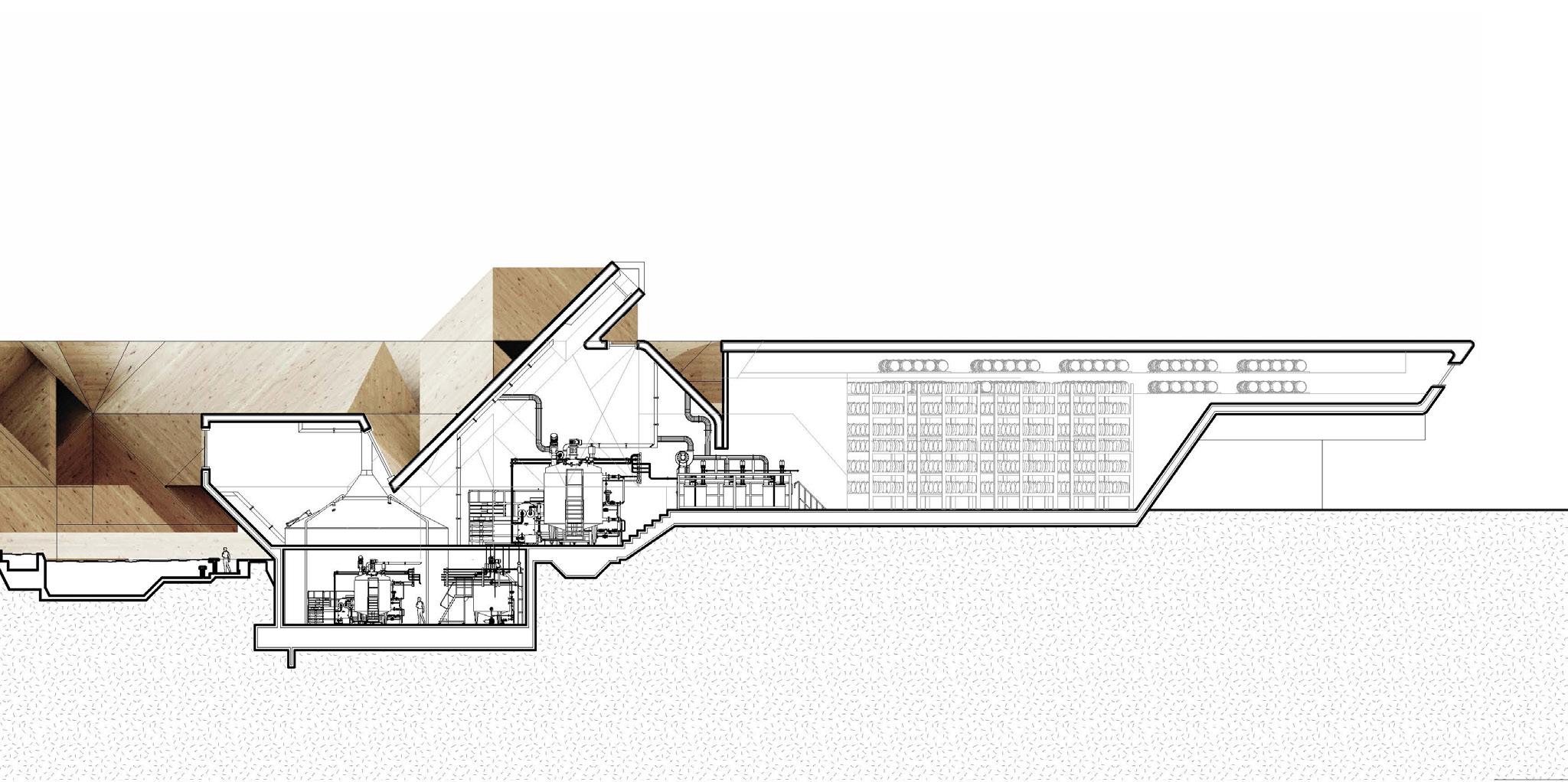 Yuefei Hu | Architecture Portfolio | MArch Upenn 24 by Yuefei Hu - Issuu