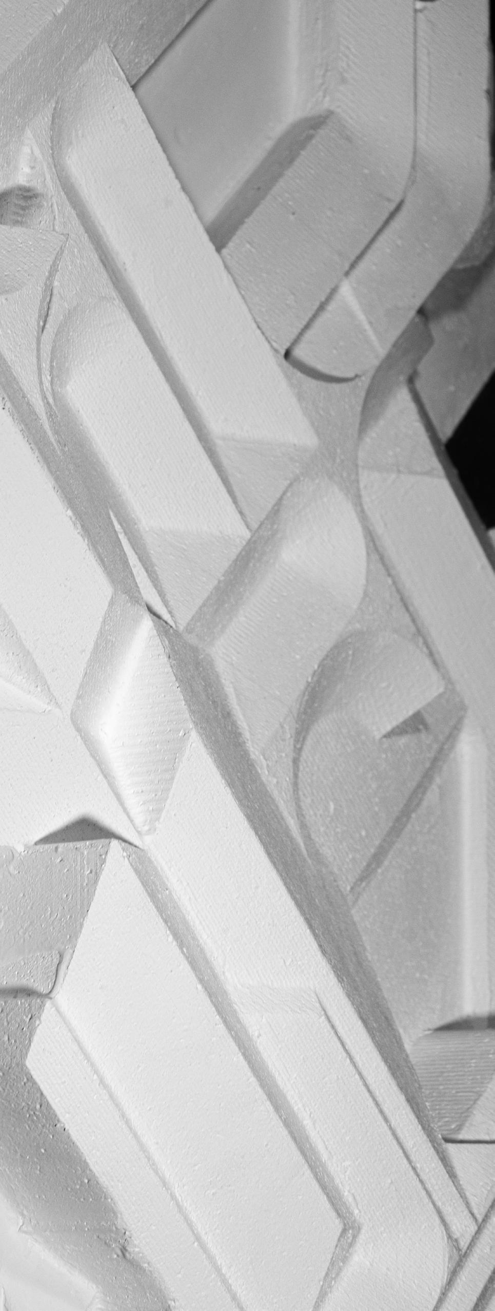 Yuefei Hu | Architecture Portfolio | MArch Upenn 24 by Yuefei Hu - Issuu