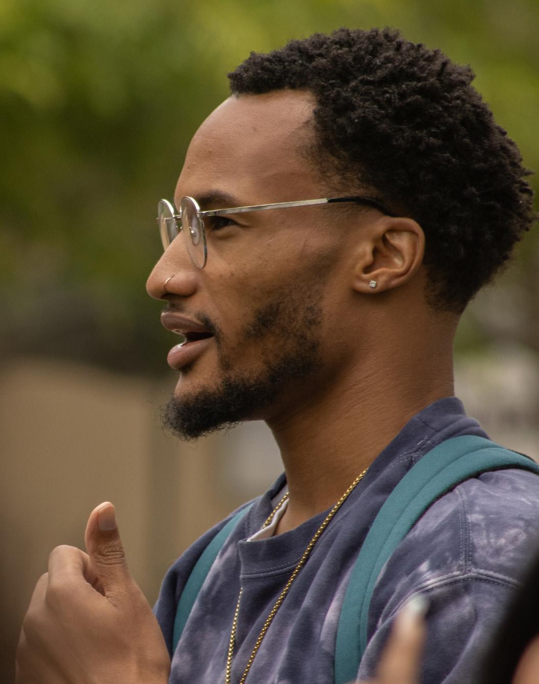 The Corsair Spring 2024 - Issue 7 (Special Edition) by Santa Monica ...