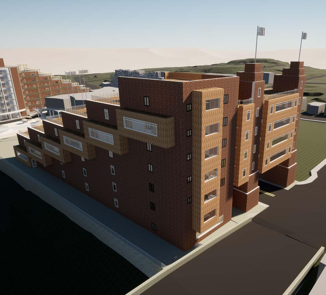 Dylan Morse Portfolio by Morsed - Issuu