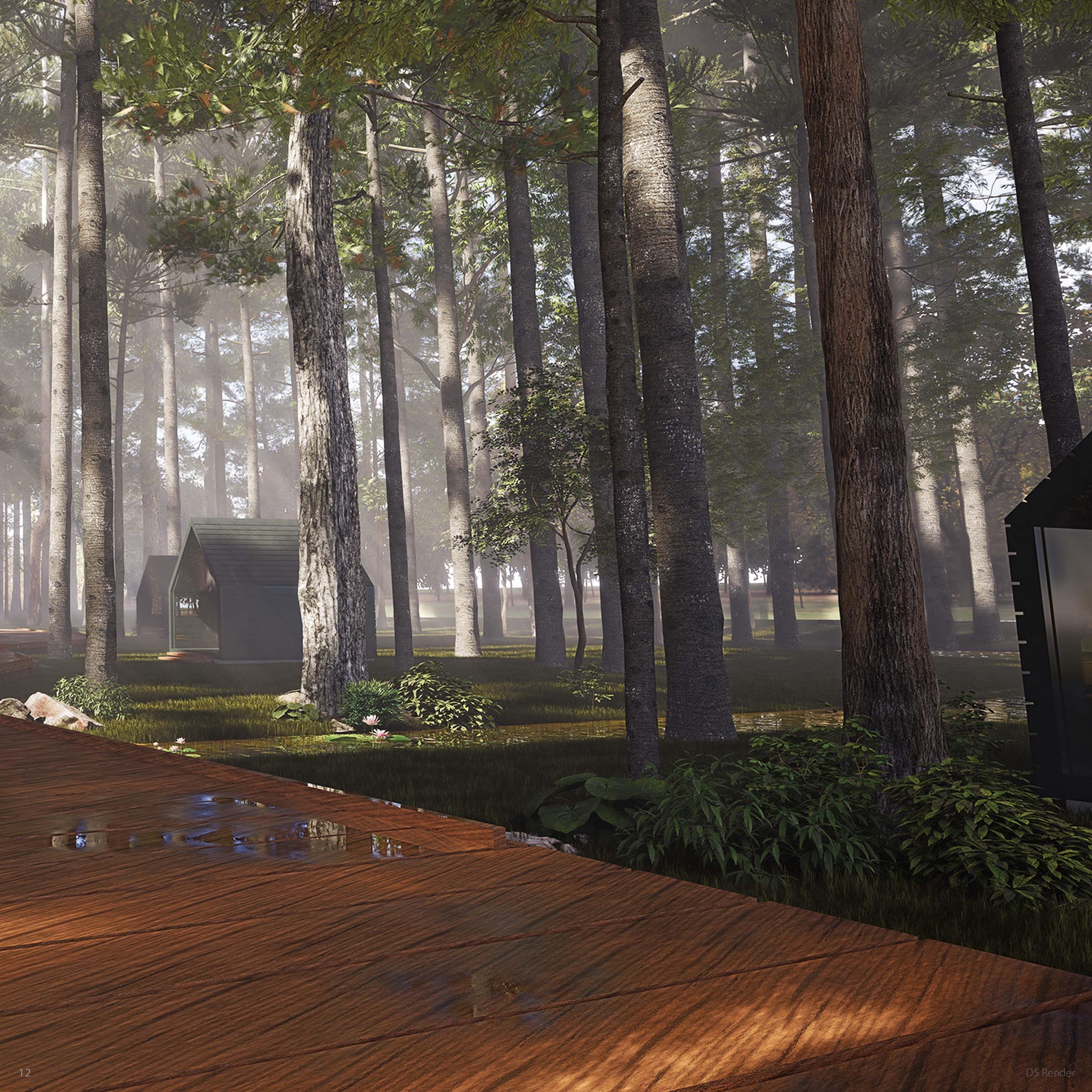 Abhiram's - Architecture portfolio by Abhiram J - Issuu