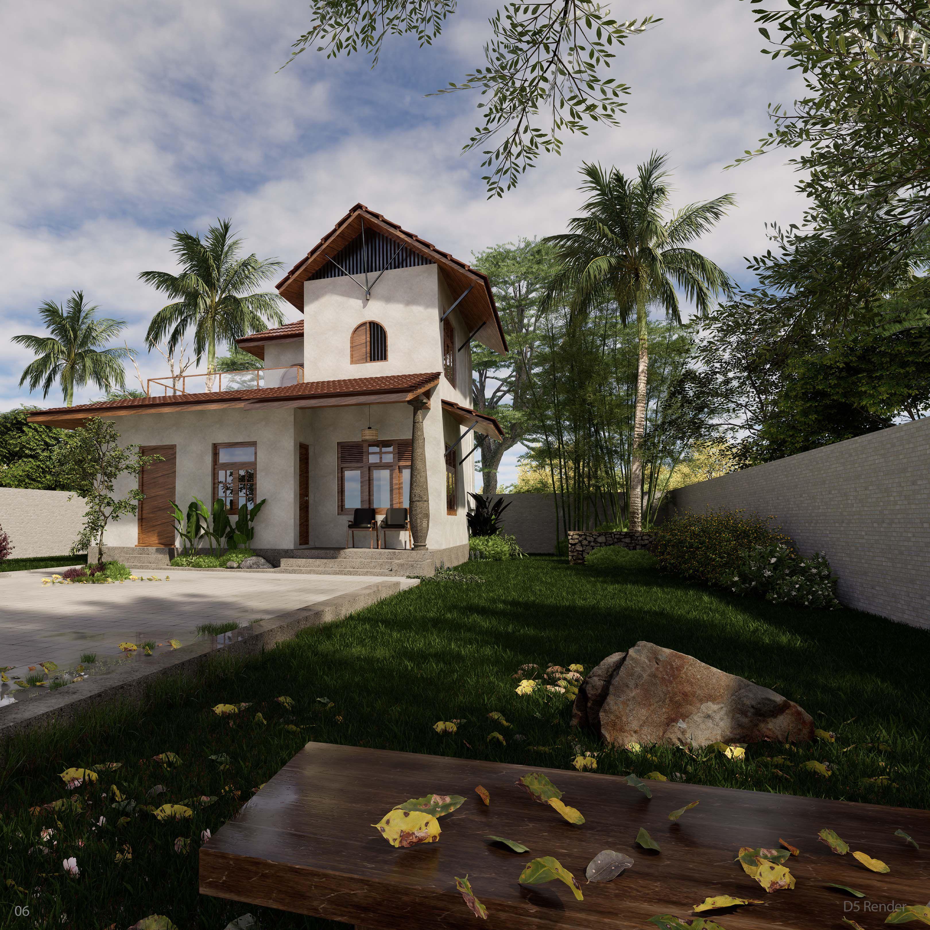 Abhiram's - Architecture portfolio by Abhiram J - Issuu