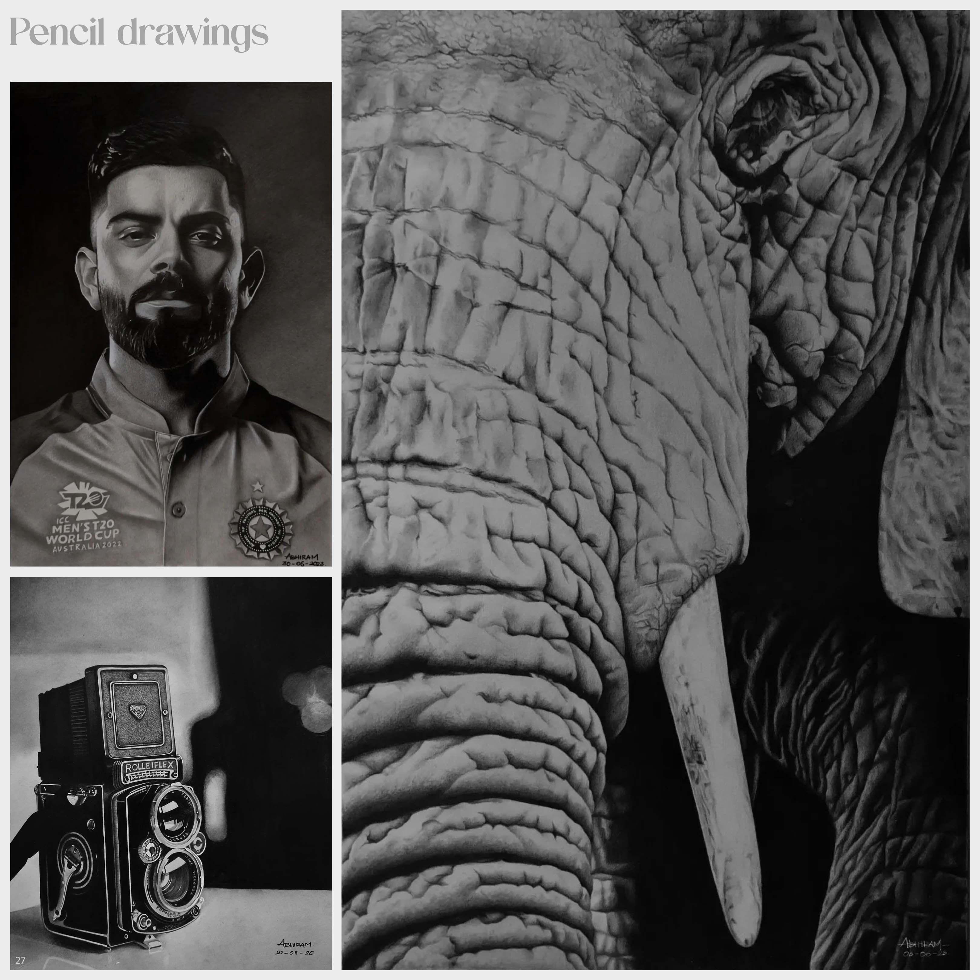 Abhiram's - Architecture portfolio by Abhiram J - Issuu